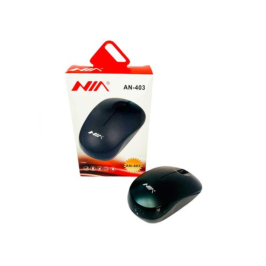 Mouse Inalámbrico An-403 – Multiservicios